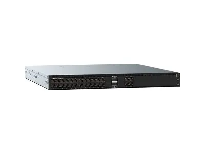Dell Networking S4128T-ON - Switch - L3 - Administreret - 28 x 10GBase ...