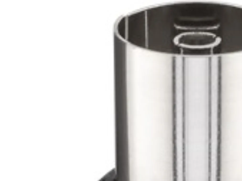 Goobay 67227, 0,1 m, Koaksial, MCX M, Sort