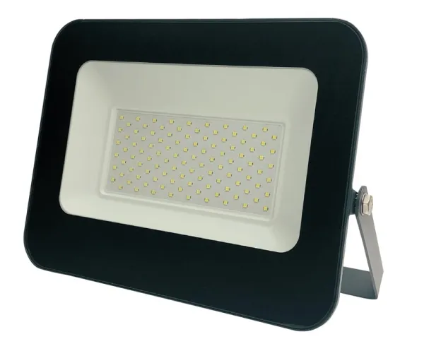 Standart Floodl Led E024ei 100W 8500Lm 4000K Ip65