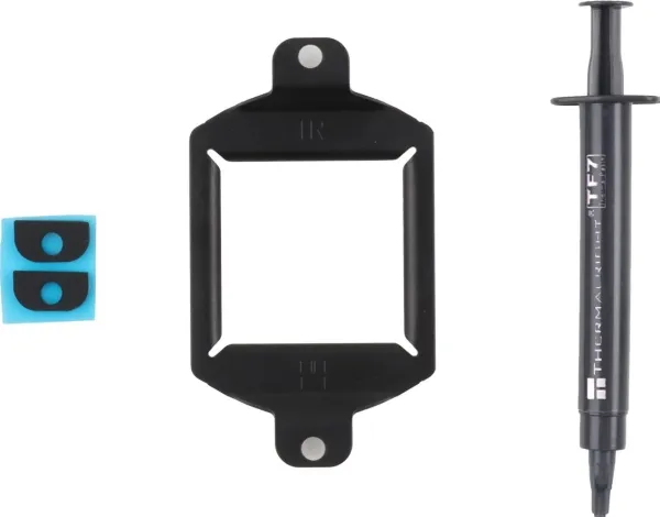 Thermalright SST-AMD, Monteringsplatta, Svart, Socket AM2, Socket AM3 ...