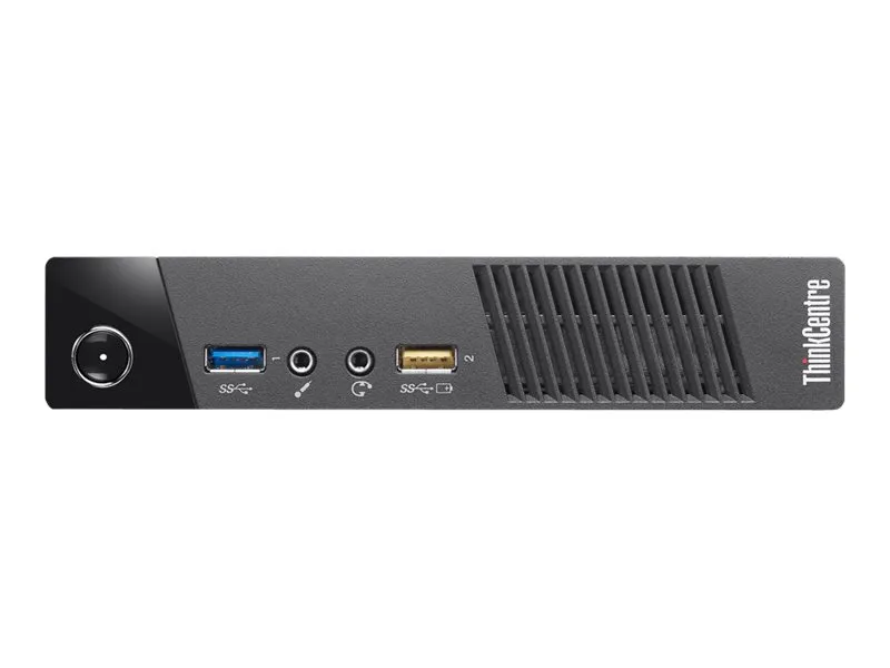 Lenovo ThinkCentre M73 10AY - Lille - Pentium G3240T op til - RAM 4 GB ...