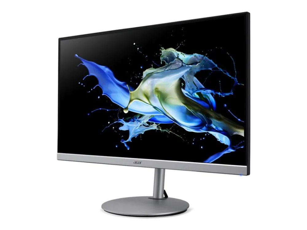 Acer CB272U smiiprx - LED-skärm - 27" - 2560 x 1440 WQHD @ 75 Hz - IPS ...