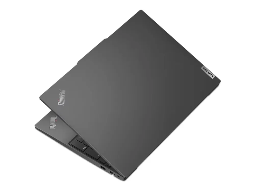 Lenovo ThinkPad E16 Gen 1 21JN - Intel Core i7 - 1355U / op til 5 GHz ...