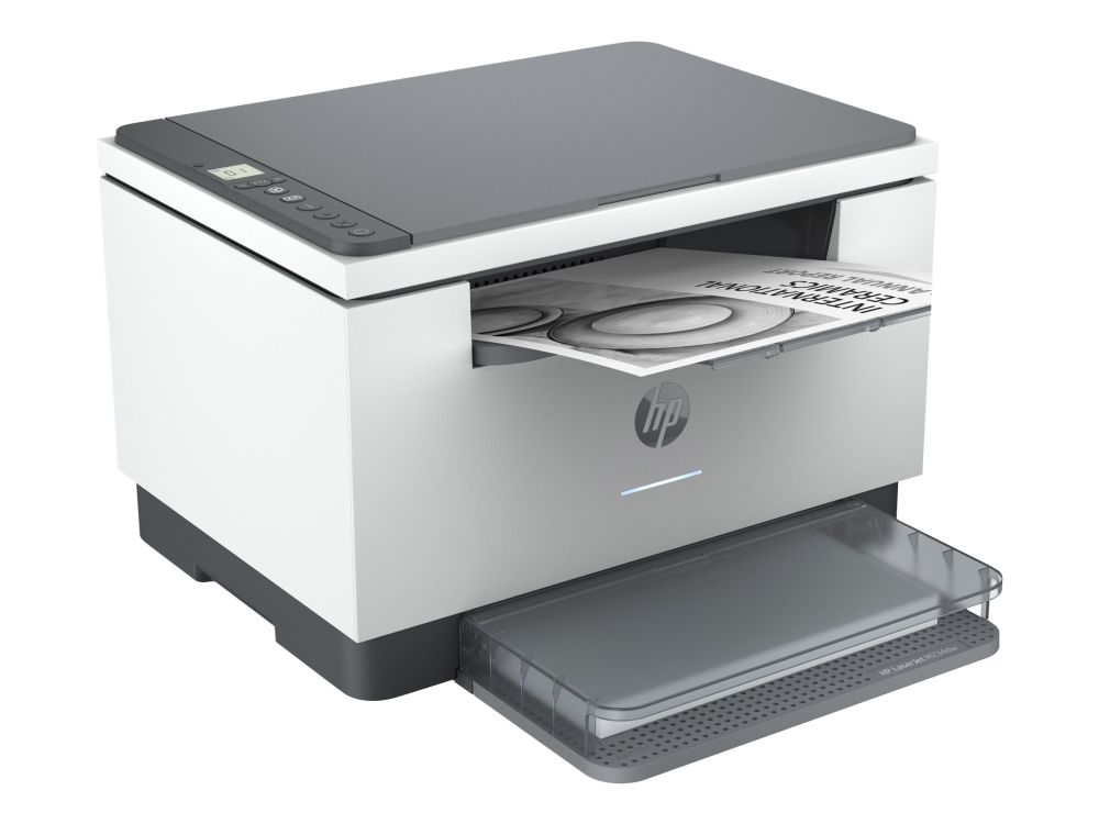 HP LaserJet MFP M234dw - Multifunktionsprinter - S/H - laser - Legal ...