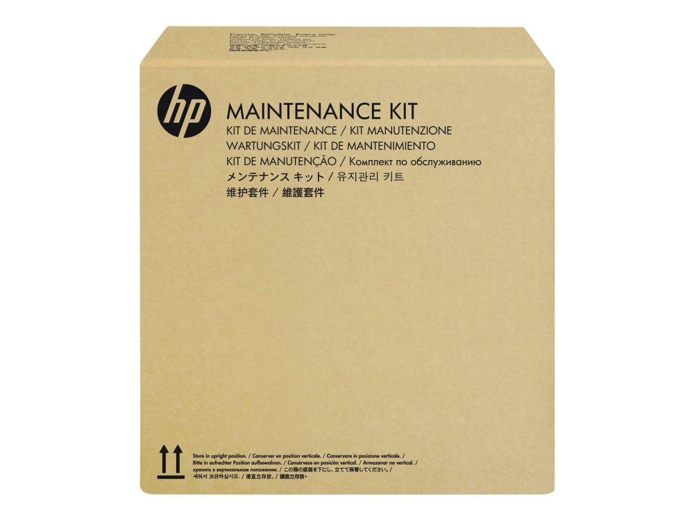 HP Scanjet ADF Roller Replacement Kit - Pudseklud - for ScanJet ...