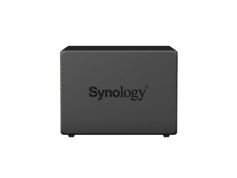 SYNOLOGY DS1522 NAS server 5 Bays SATA 6Gb s RAID 0 1 5 6 SYNOLOGY DS1522 NAS server 5 Bays SATA 6Gb s RAID 0 1 5 6