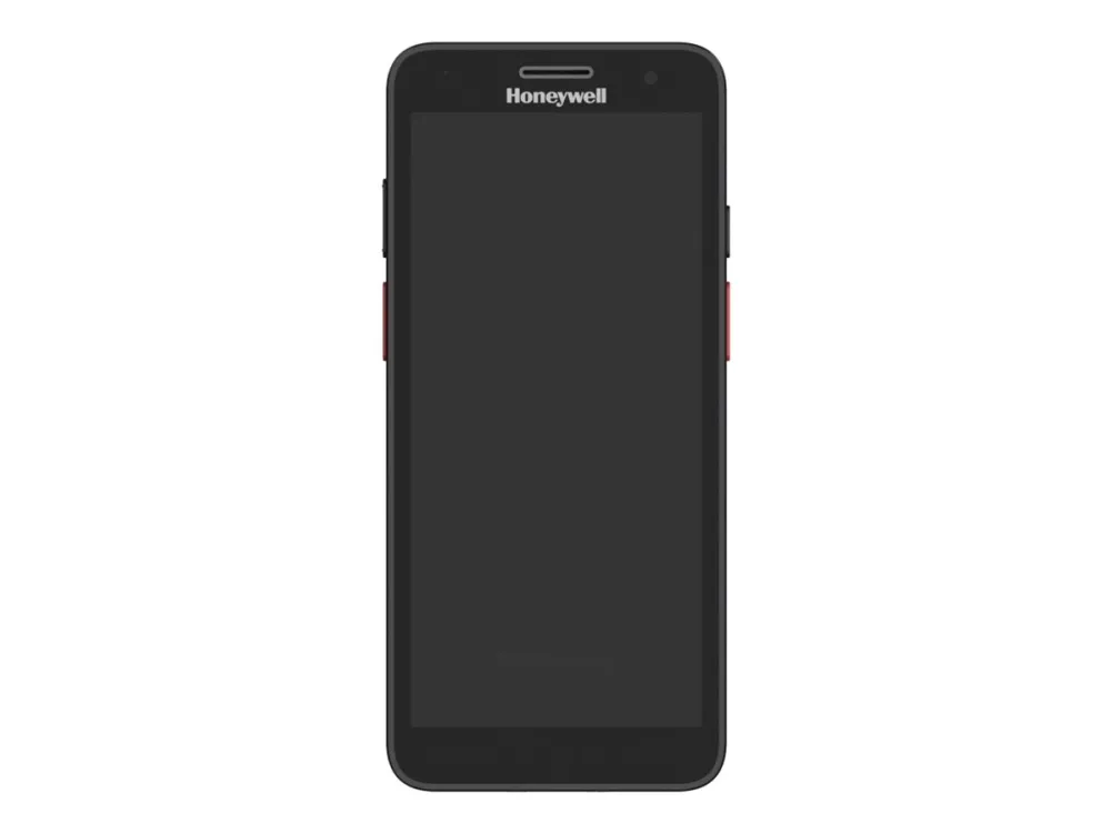 Honeywell CT37 - Terminal til indsamling af data - grov - Android 14 ...