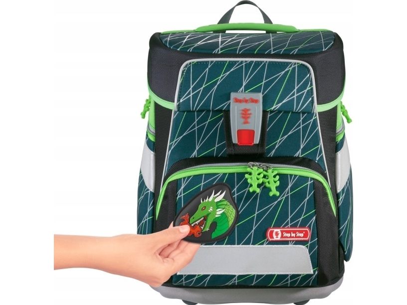 Step By Step Step By Step Set Replacement Element Magic Mags Flash