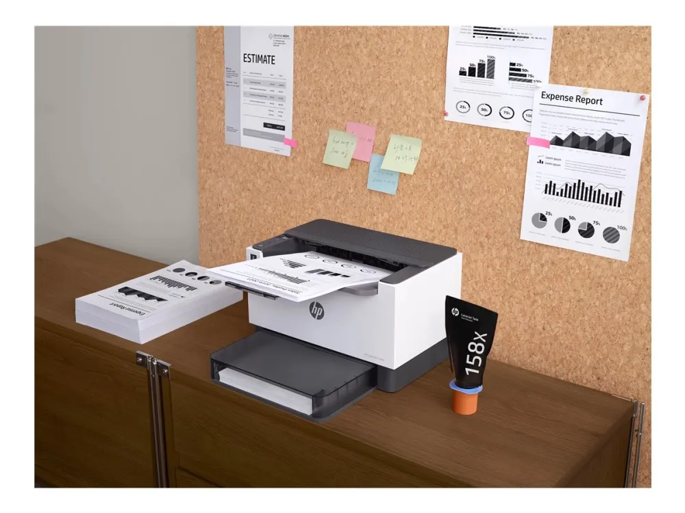 HP Scanjet ADF Roller Replacement Kit - Pudseklud - for ScanJet ...