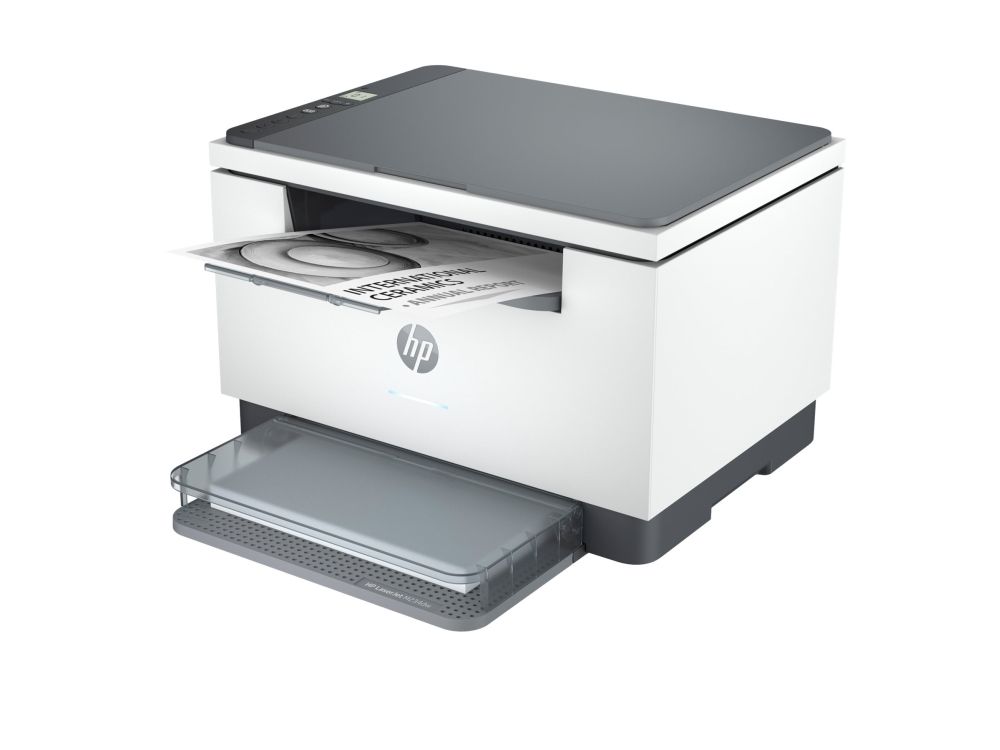 HP LaserJet MFP M234dw - Multifunktionsprinter - S/H - laser - Legal ...
