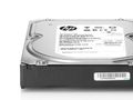 HPE Dual Port - Harddisk - 300 GB - 2,5" SFF - SAS 6Gb/s - 10000 rpm