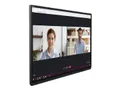 Avocor AVG-7560 - 75" Diagonal klasse G Series LED-bagbelyst LCD ...
