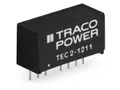 Traco Power TEC 2-2410, 9,1 mm, 21,8 mm, 11,2 mm, 4,5 g, 2 W, 18-36 V