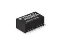 Traco Power TEC 2-2410, 9,1 mm, 21,8 mm, 11,2 mm, 4,5 g, 2 W, 18-36 V