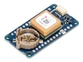Arduino MKR GPS Shield - Udfald