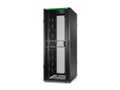 APC NetShelter SX Gen 2 - Rack kabinet - 1991 H x 750W x 1070D mm, med ...