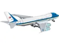 COBI Boeing 747 Air Force One, Byggesæt, 9 År, 1087 stk