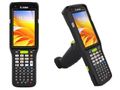 Zebra MC3400 Standard, 2D, SE5500, 10,5cm (4''), Func. Num., Gun, IST ...