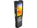 Zebra MC3400 Standard, 2D, SE5500, 10,5cm (4''), Func. Num., Gun, IST ...