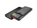 Honeywell CT37 - Terminal til indsamling af data - grov - Android 14 ...