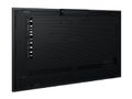 Samsung QM32C-T - 32" Diagonal klasse QMC-T Series LED-bagbelyst LCD ...